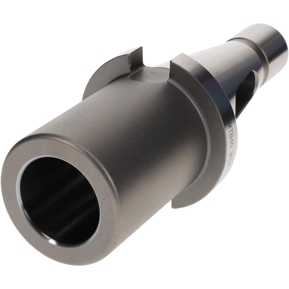 Accupro - 4MT Inside Taper, NMTB40 Outside Taper, NMTB to Morse Taper ...