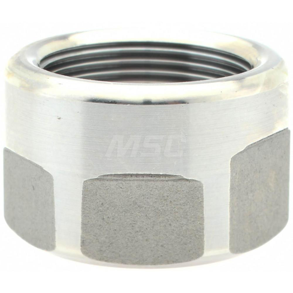 Accupro - ER11 Collet Nut | MSC Direct