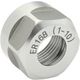 Accupro - ER16 Collet Nut - 80266653 - MSC Industrial Supply