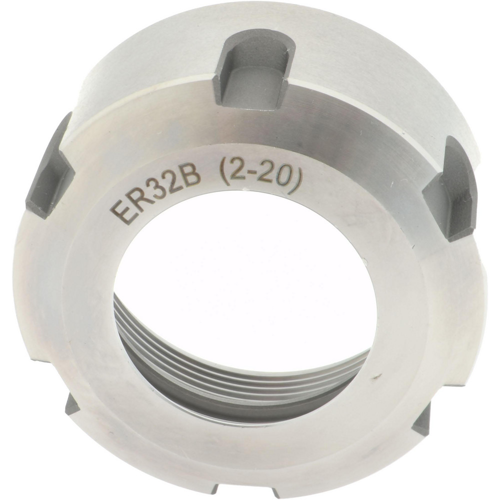 Accupro - ER32 Collet Nut | MSC Direct