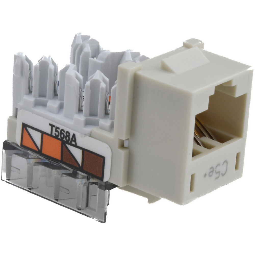 Coaxial Cable Outlets & Receptacles | MSC Industrial Supply Co.