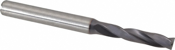 Flat Bottom Drill Bits | MSCDirect.com