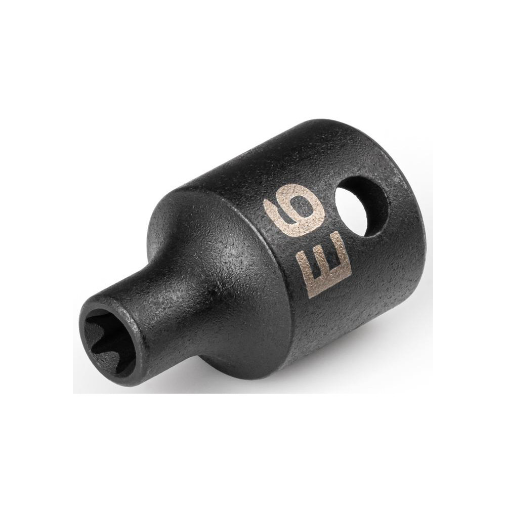 Tekton - Specialty Sockets: Socket Type: External Star; Type: External ...