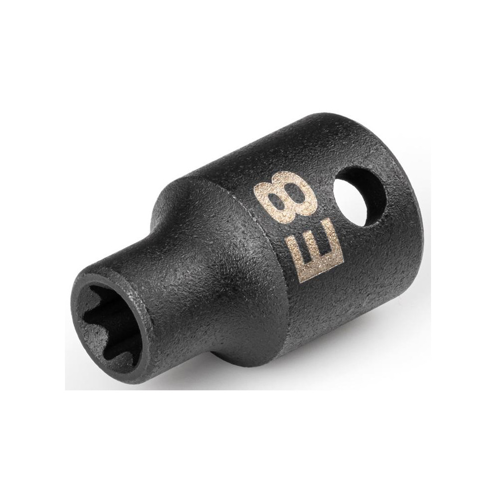 Tekton - Specialty Sockets: Socket Type: External Star; Type: External ...