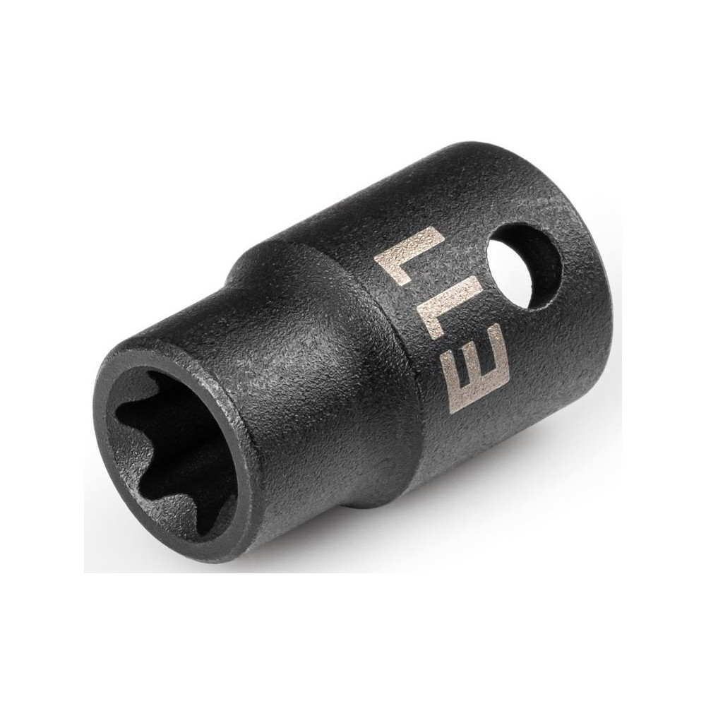 Tekton - Specialty Sockets: External Star, External Star Socket, 3/8 ...