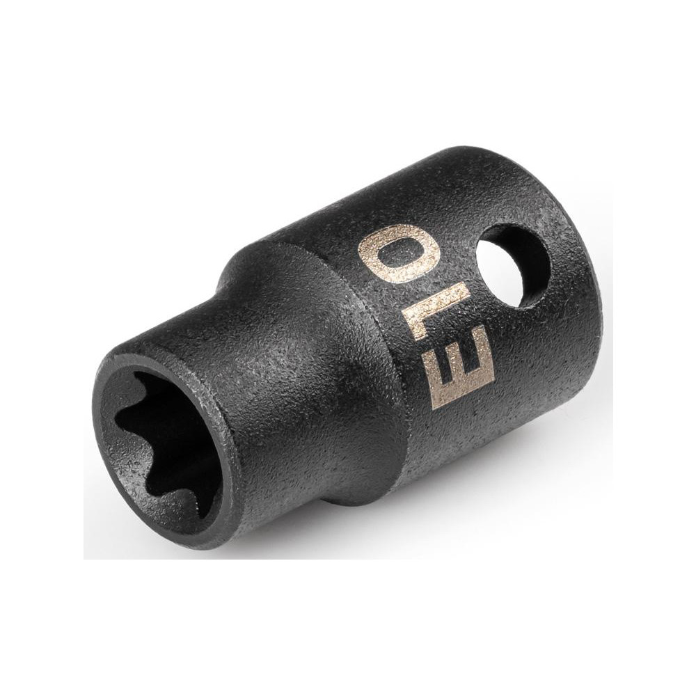 Tekton - Specialty Sockets: Socket Type: External Star; Type: External ...