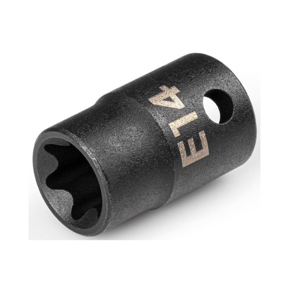 Tekton - Specialty Sockets: Socket Type: External Star; Type: External ...