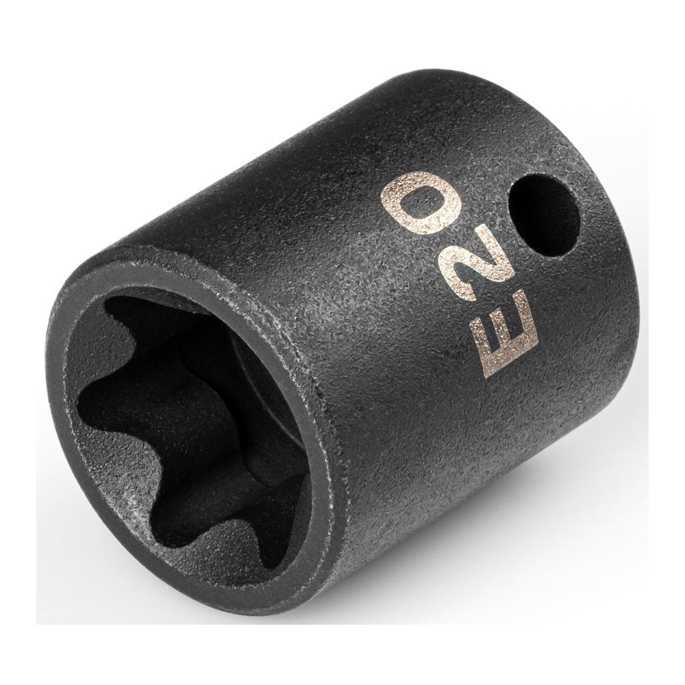 Tekton - Specialty Sockets: Socket Type: External Star; Type: External ...