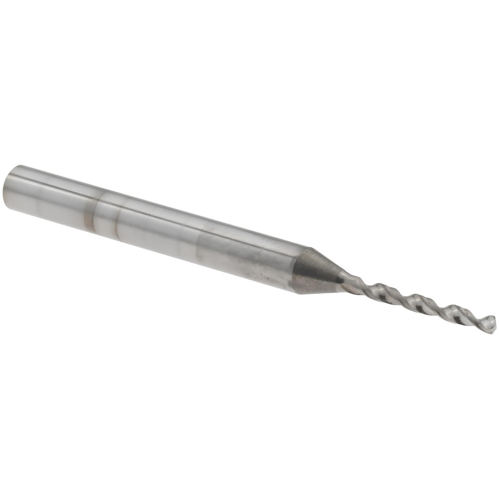Harvey Tool - Micro Drill Bit: 3/64" (0.0469") Dia, 130 deg, Solid ...
