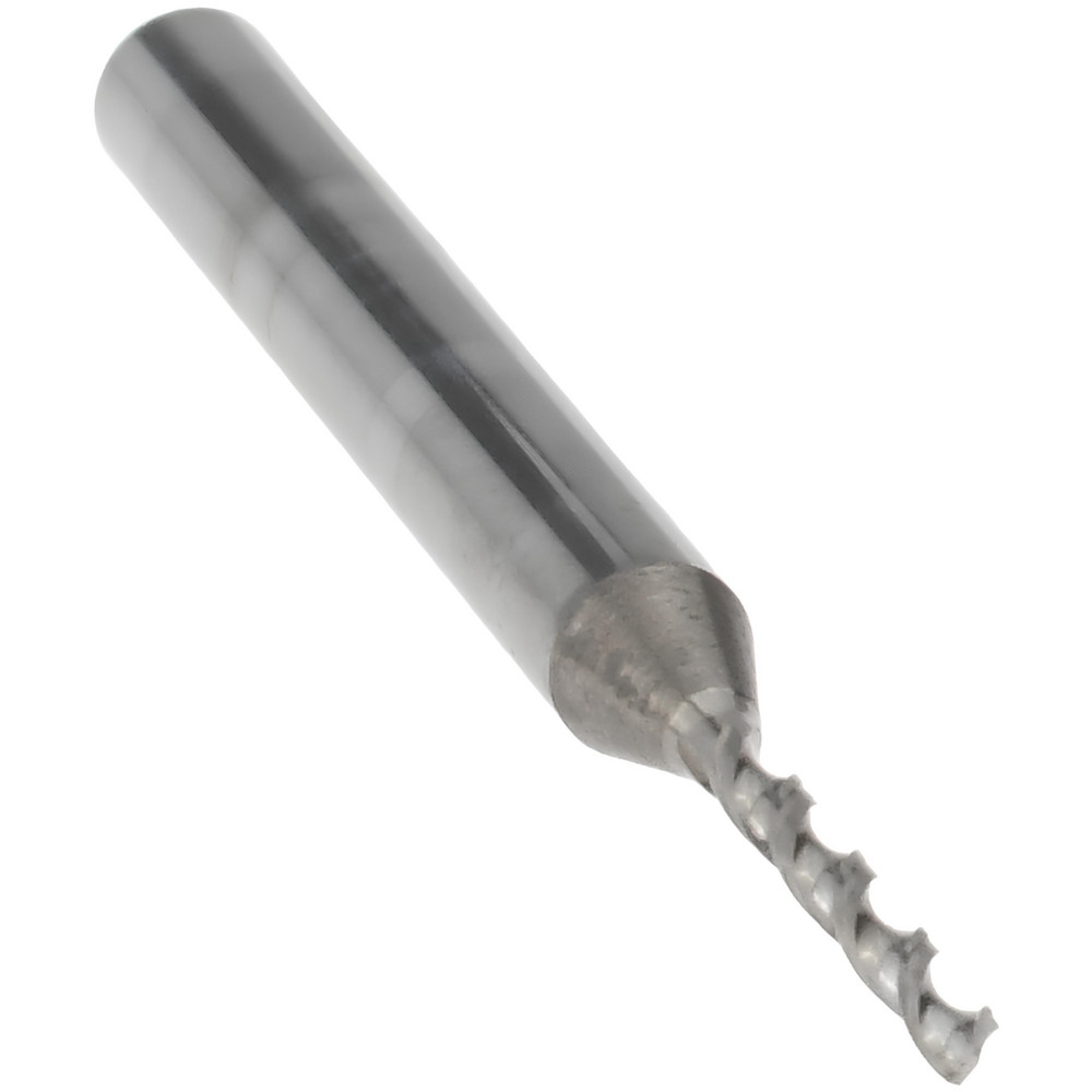 Harvey Tool - Micro Drill Bit: 3/64" (0.0469") Dia, 130 deg, Solid ...