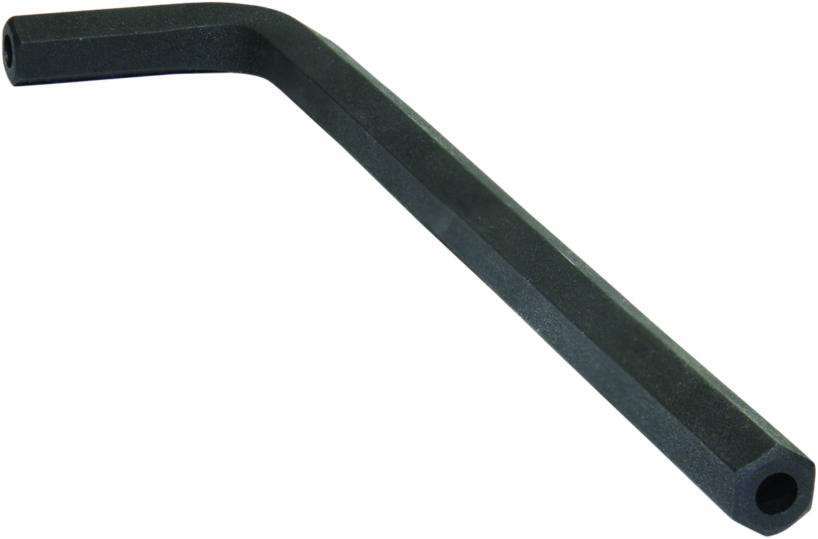 Bondhus - L-Handle Hex Key: 5/32", Hex End, Long Arm | MSC Direct