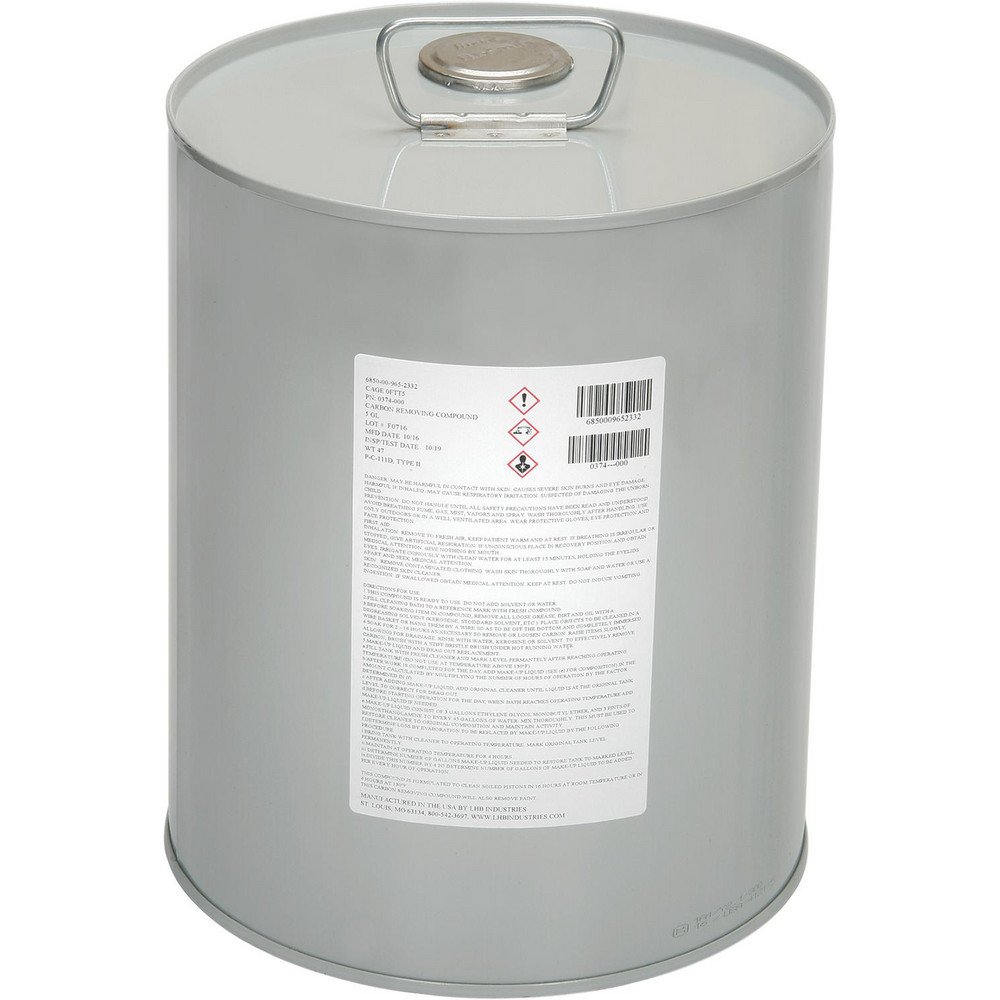 AbilityOne - Buffing & Polishing Compound: Cleaning Compound, Light ...