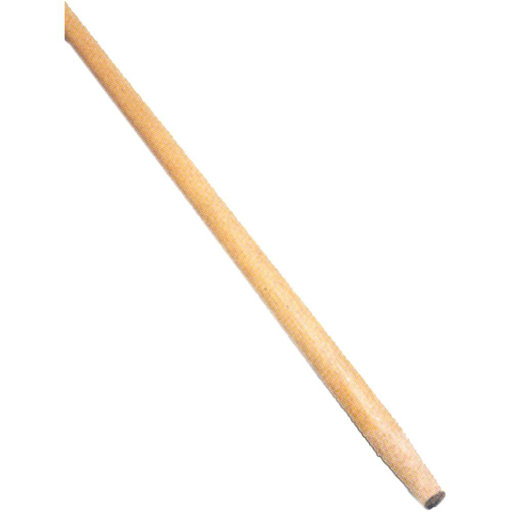 AbilityOne - Mop Handle: 1-1/8" Dia, 54" Long, Tapered | MSC Direct