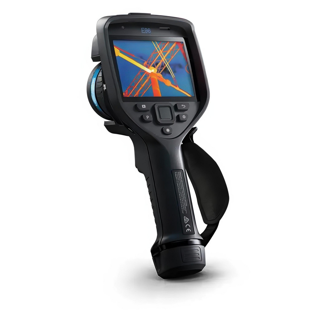 FLIR - FLIR E8PRO FLIR CAREPRO | MSC Direct