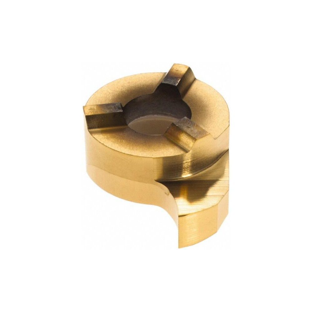 HORN - Grooving Insert: RU116.0125.08 TN35, Carbide | MSC Direct