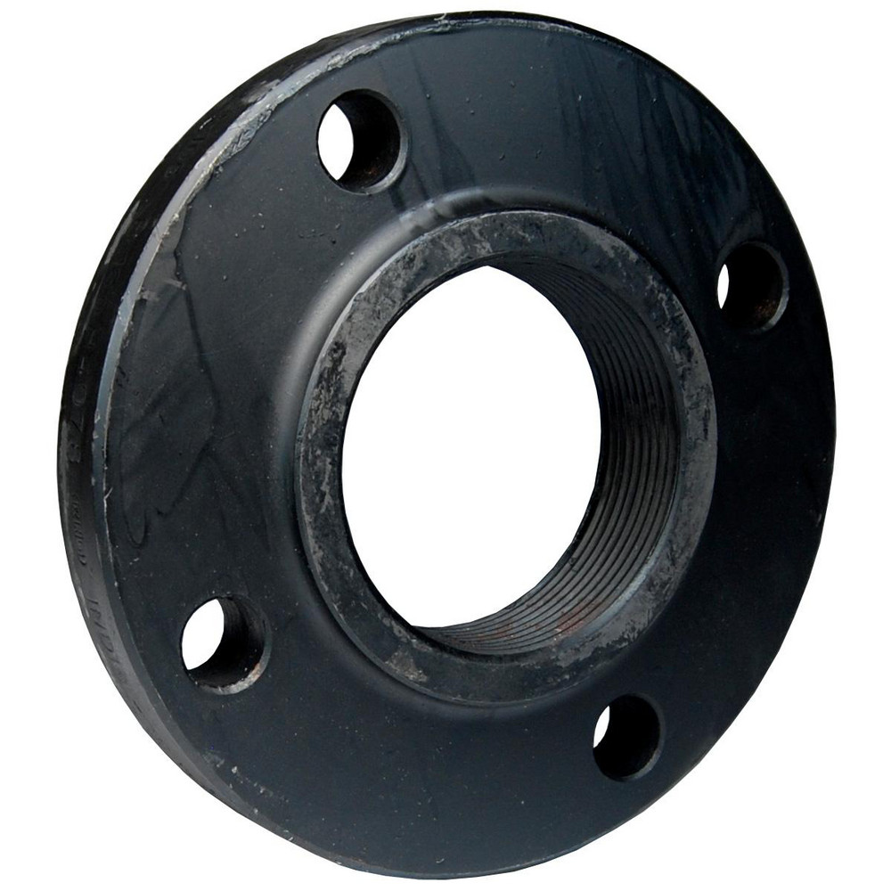 Dixon Valve & Coupling - Black & Galvanized Flanges: Pipe Size (Inch ...