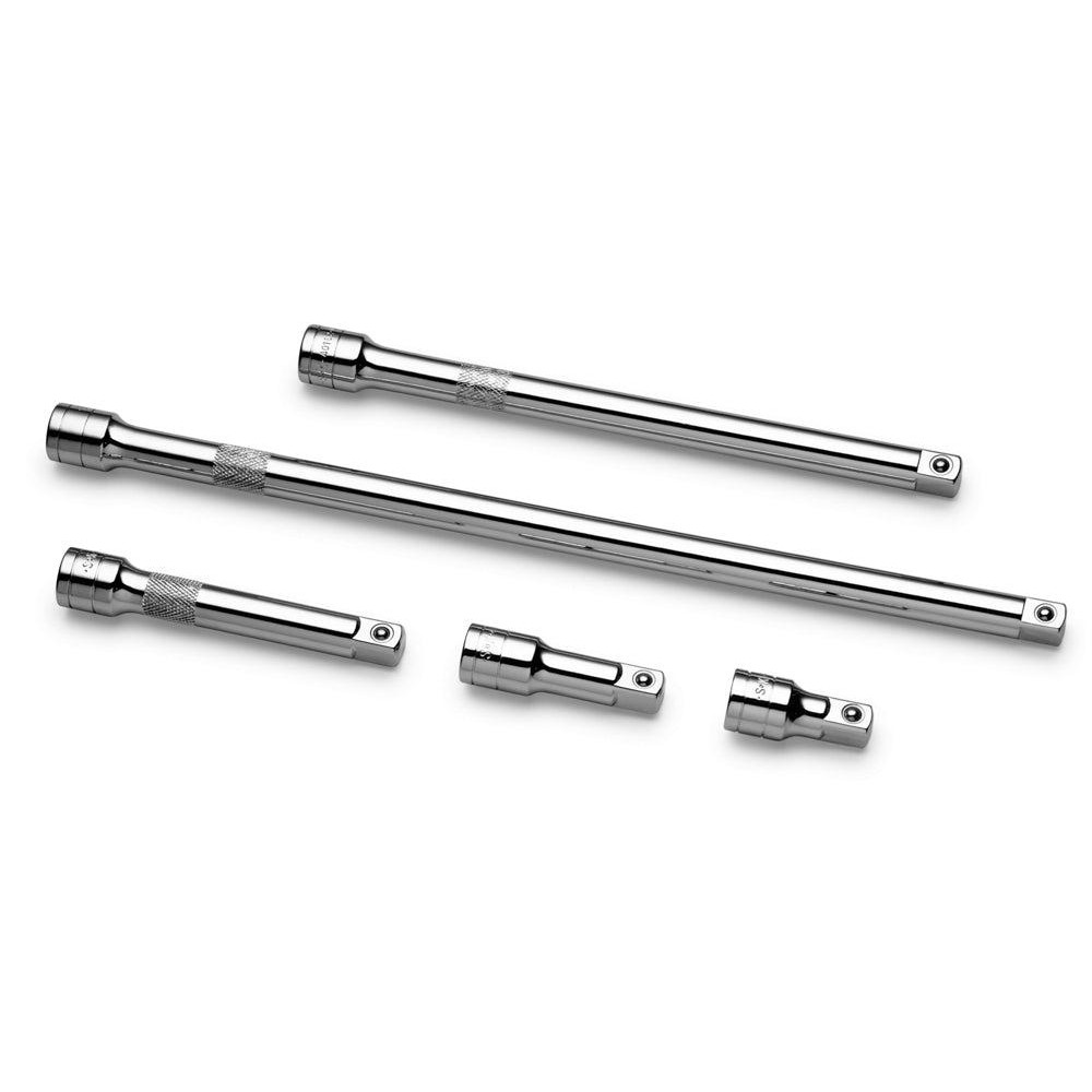 SK - 1/2" Drive Socket Extension Set | MSC Direct