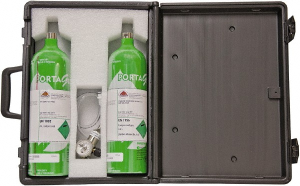 Honeywell - Emergency Escape Breathing Apparatus (EEBA) Duration ...