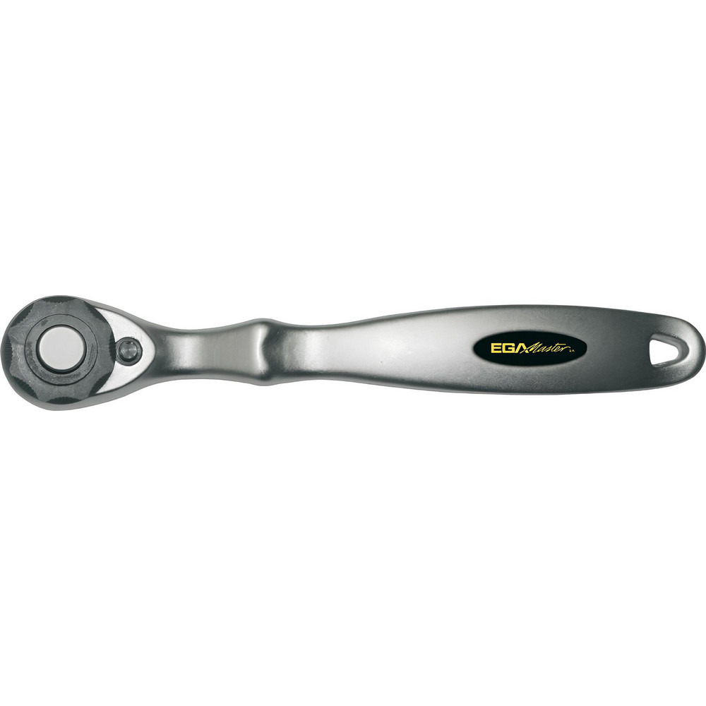 EGA Master - Ratchets: Tool Type: Reversible Ratchet, Ratchet Handle ...