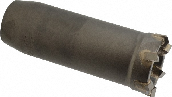 DeWALT - 1-1/2" Carbide-Tipped Core Bit - 80482003 - MSC Industrial Supply