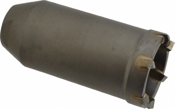 DeWALT - 2" Carbide-Tipped Core Bit - 80482011 - MSC Industrial Supply