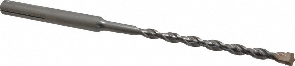DeWALT - 1/2" Diam, SDS-Max Shank, Carbide-Tipped Rotary & Hammer Drill ...