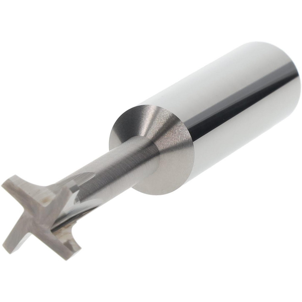 Harvey Tool - 1/8" Radius 1/2" Dia 4-Flute Uncoated Back Corner ...