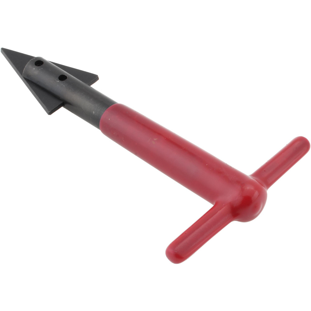 Recoil - #6 to 1" Nominal Dia, Thread Insert Extracting Tool | MSC Direct