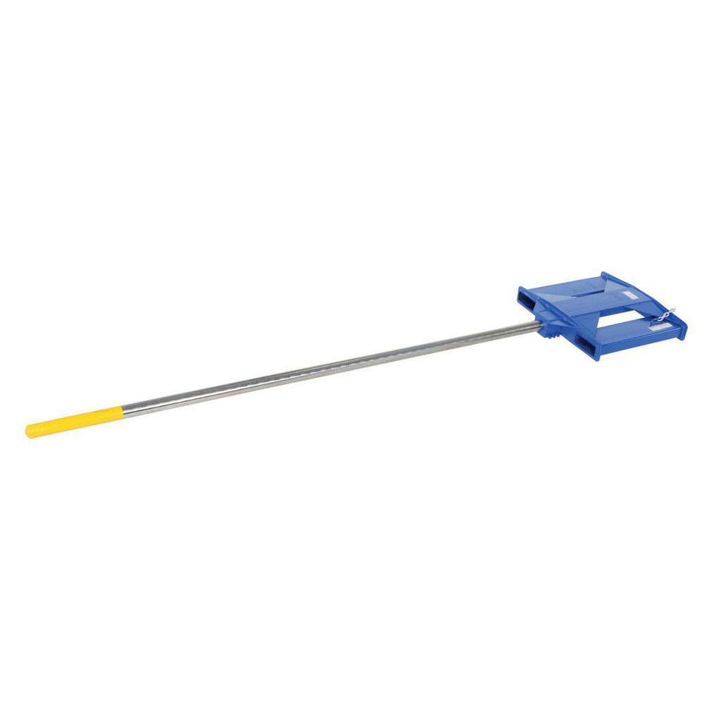 Vestil - 2,500 Lb Capacity Rug Ram/Carpet Pole | MSC Industrial Supply Co.