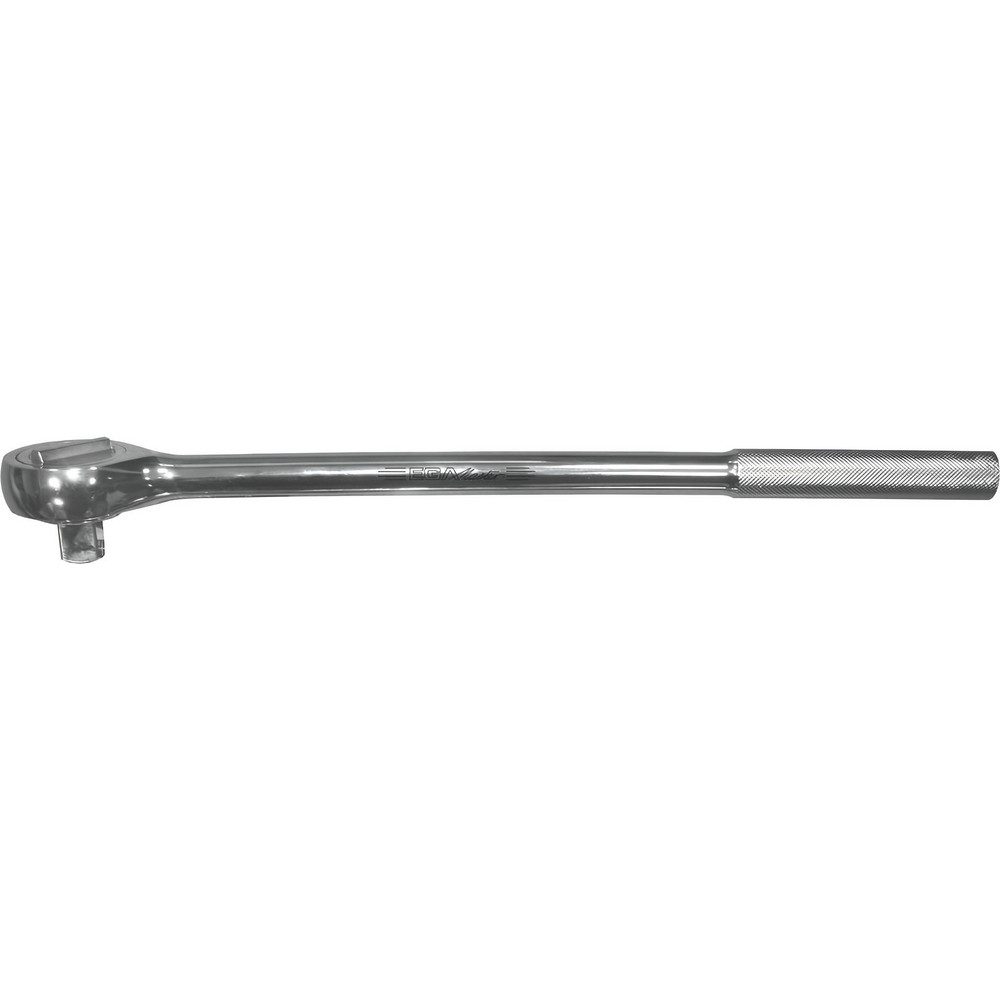 EGA Master - Ratchets: Tool Type: Reversible Ratchet, Ratchet Handle ...