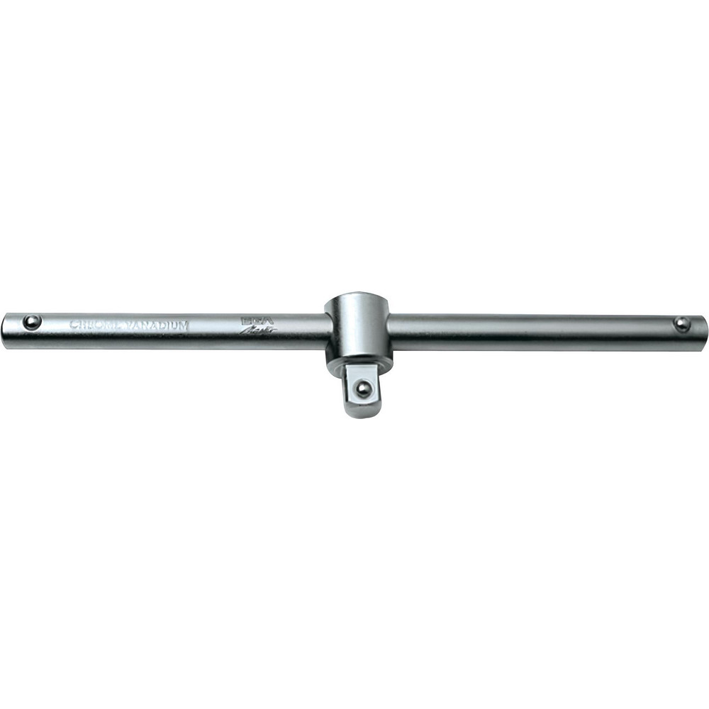 EGA Master - Socket Handles: Sliding T-Handle, 3/8, 165 | MSC Direct