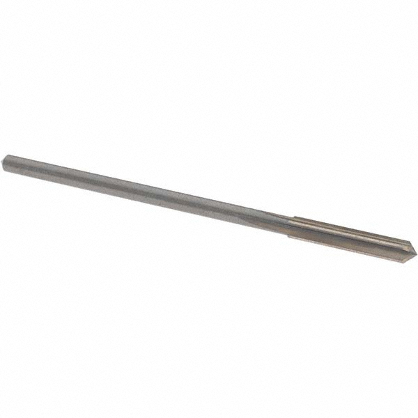 Value Collection - .0938X1/2X.0781X2 4FL CARB SS/SF CHUCK RMR | MSC Direct