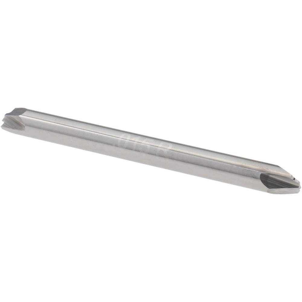 Harvey Tool - Corner Rounding End Mill: 1/64" Radius, 1/8" Dia, 2 ...