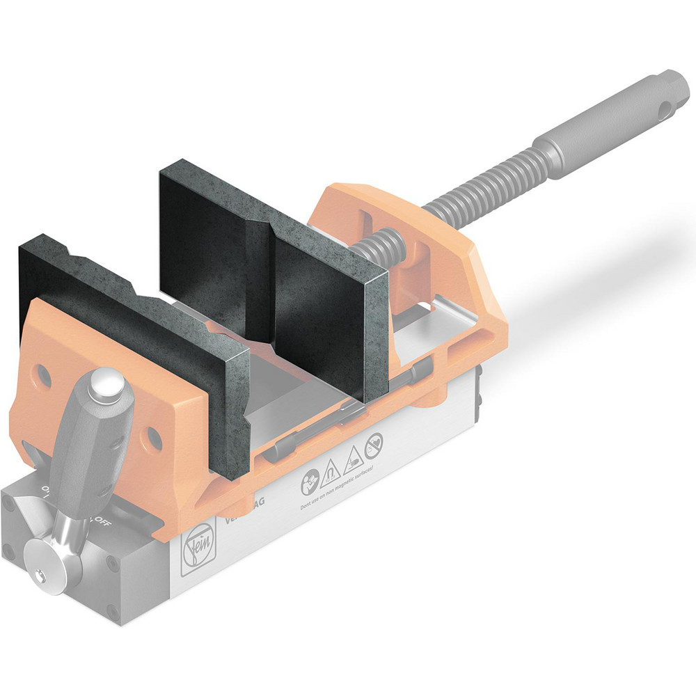 Fein - Welding Plate & Welding Positioner Accessories: Type: Raising ...