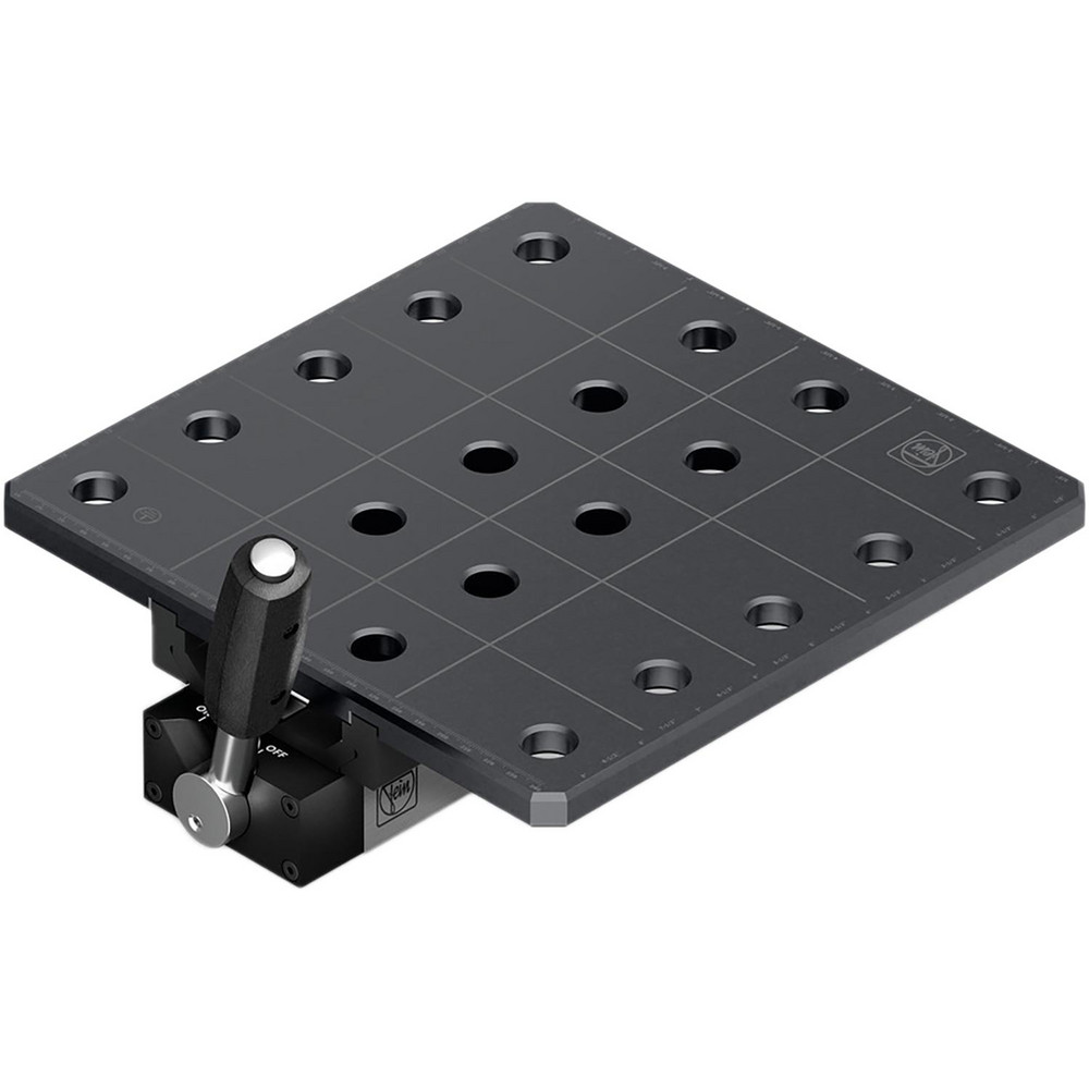 Fein - Welding Plates: Durable Metal Welding Plate, 9-7/8, 8-1/4 | MSC ...