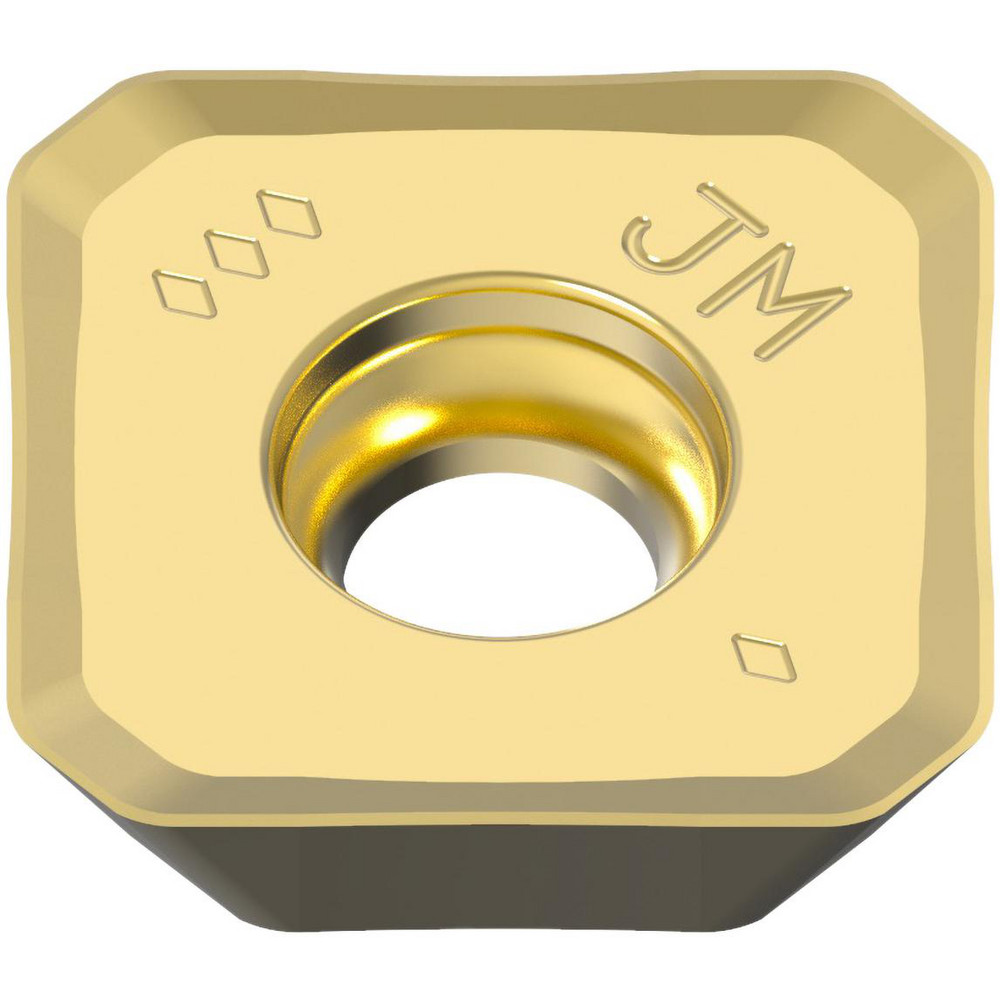 Mitsubishi - Milling Insert: ANSI SEMT13T3AGSN-JM, ISO SEMT13T3AGSN-JM ...