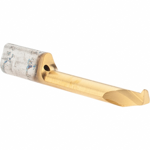 HORN - Boring, Chamfering & Profiling Bar: 5.00 mm Min Bore, Right Hand ...