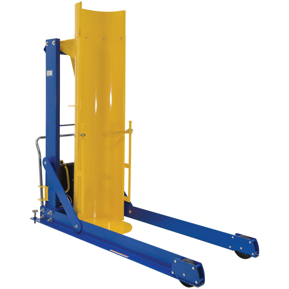 Vestil - Drum & Tank Handling Equipment: Load Capacity (Lb): 1000.000 ...