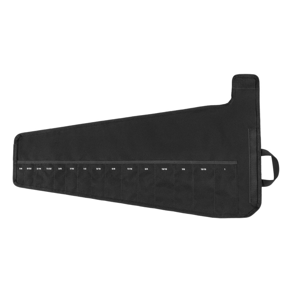 Tekton - Tool Pouches & Holsters: Holder Type: Rollup Pouch; Tool Type ...