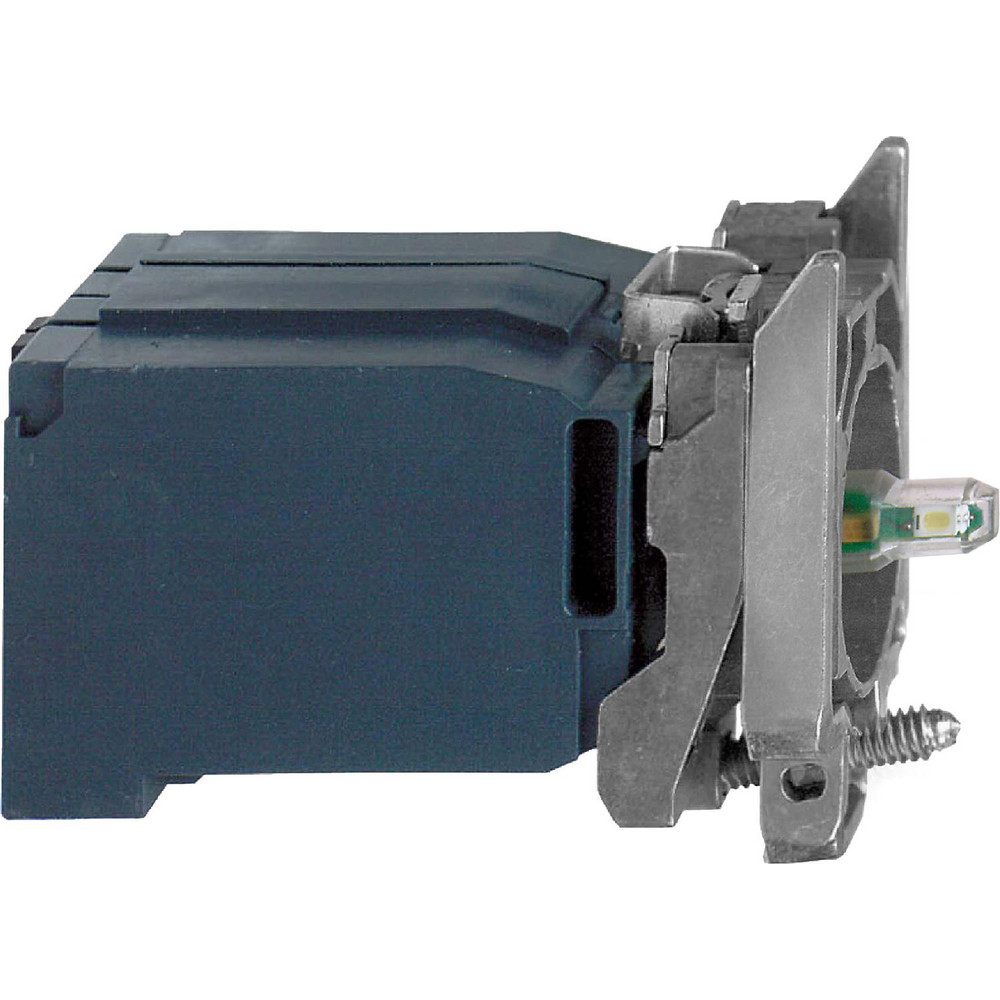 Schneider Electric - Electrical Switch Contact Blocks: NO/NC, 400.00 ...