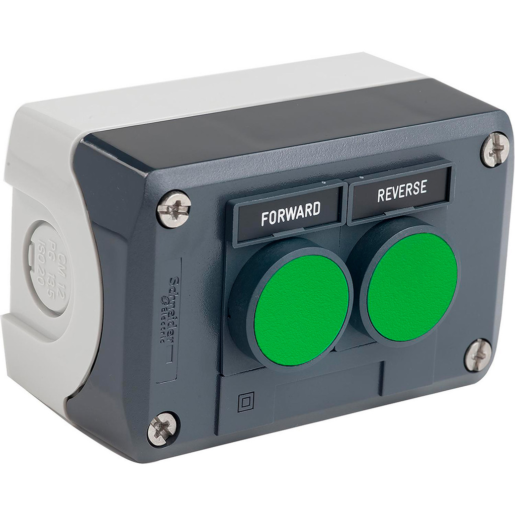Schneider Electric - Push-Button Control Stations: Control Station Type ...