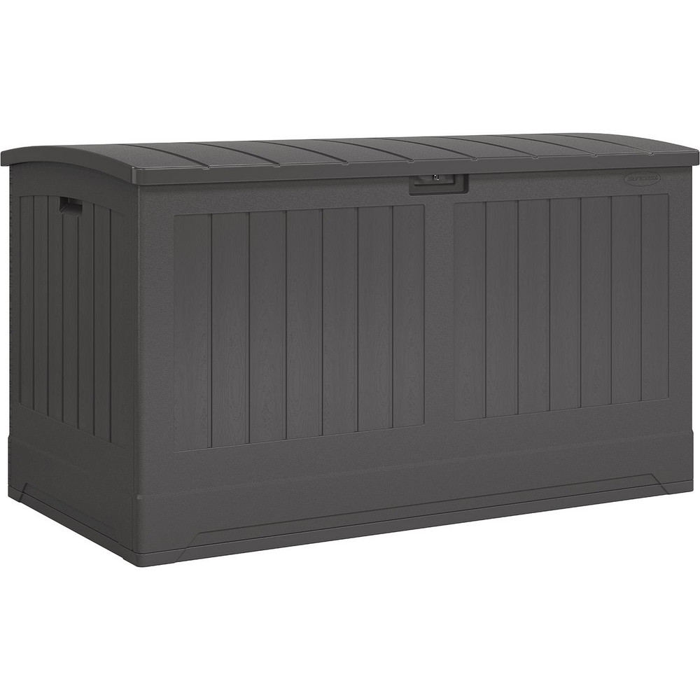 Suncast - Totes & Storage Containers: Overall Height: 32.75 in; Overall ...
