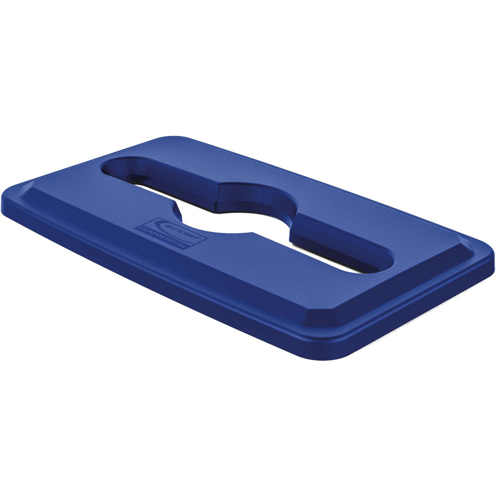 Suncast - Trash Can & Recycling Container Lids: Lid Type: Paper ...