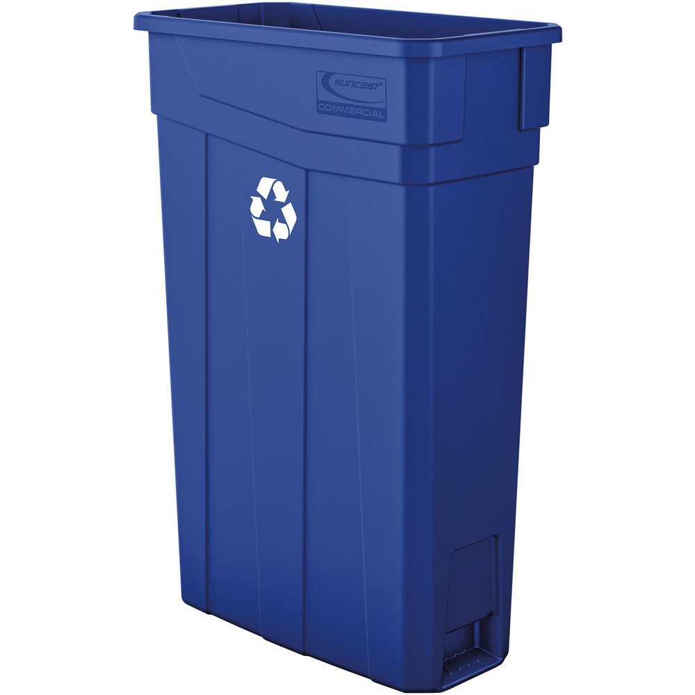 Suncast - Trash Cans & Recycling Containers: Type: Recyclable ...