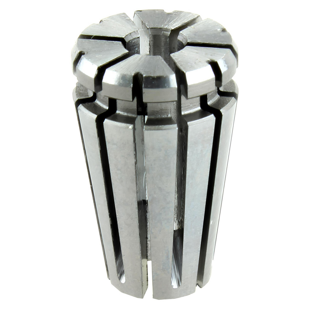 Lyndex-Nikken - ER Collets: Type: ER Collet; Collet Series: ER08 ...
