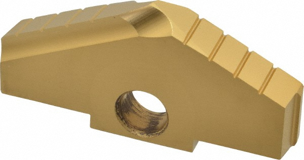 Allied Machine and Engineering - Spade Drill Insert: 2-5/8" Dia, Seat ...