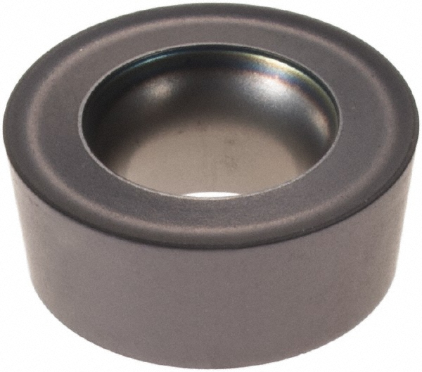 Iscar - Profiling Insert: RCMT 1204M0-14 IC907, Carbide | MSC Direct