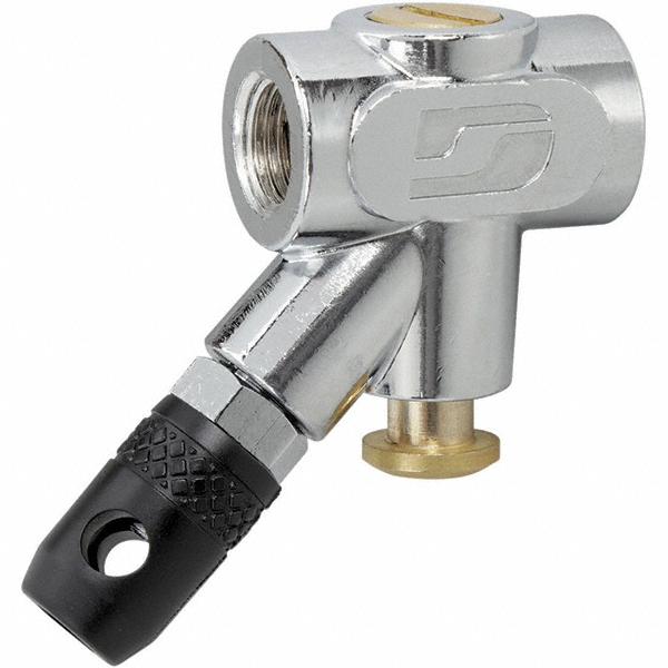 Dynabrade - Power Grinder, Buffer & Sander Parts: Product Type: Inline ...