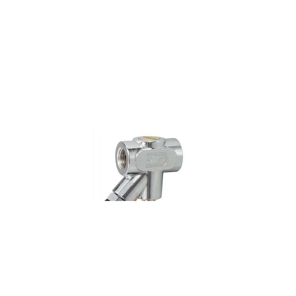 Dynabrade - Air Tool Inline Blow Gun - 80694730 - MSC Industrial Supply