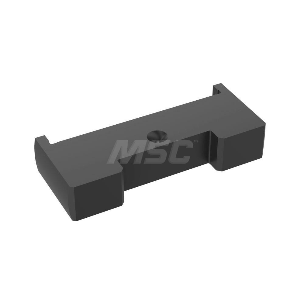 Allied Machine and Engineering - Spade Drill Adapter | MSC Direct